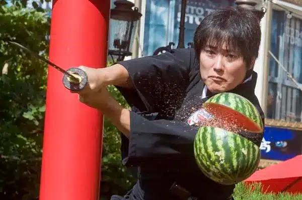 Real-Life Superheroes With Extraordinary Talents – KidzNet